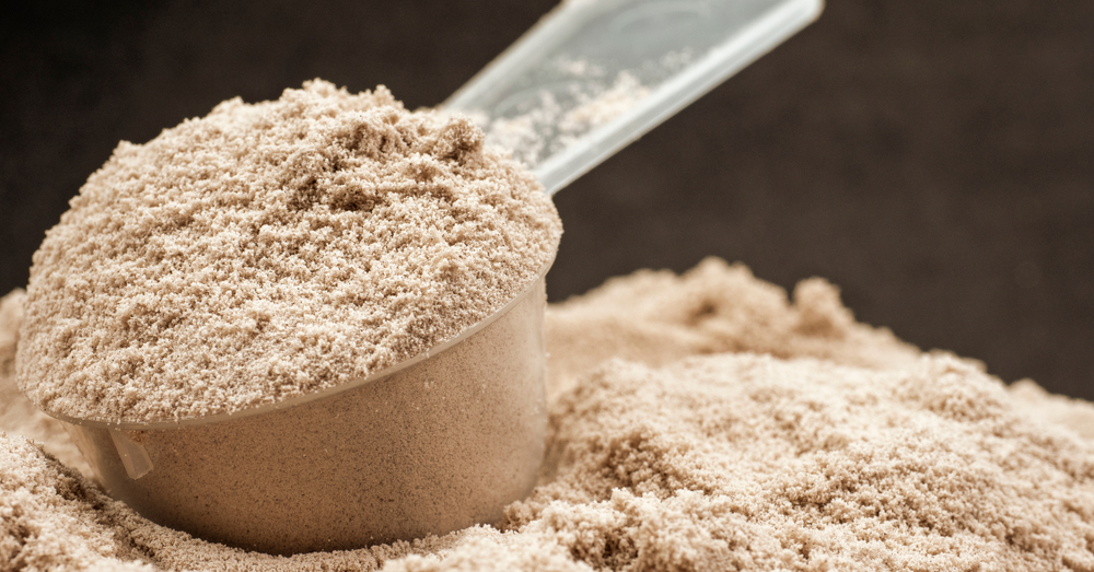 Can Protein Powder Go Bad? Signs, Shelf Life, and Storage Tips ...