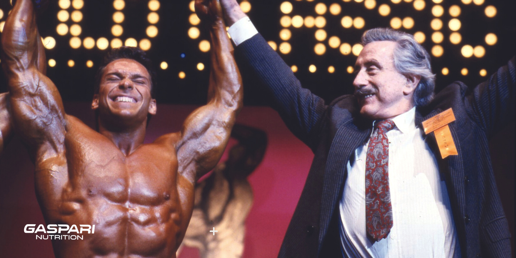 Do It For You – Gaspari Nutrition