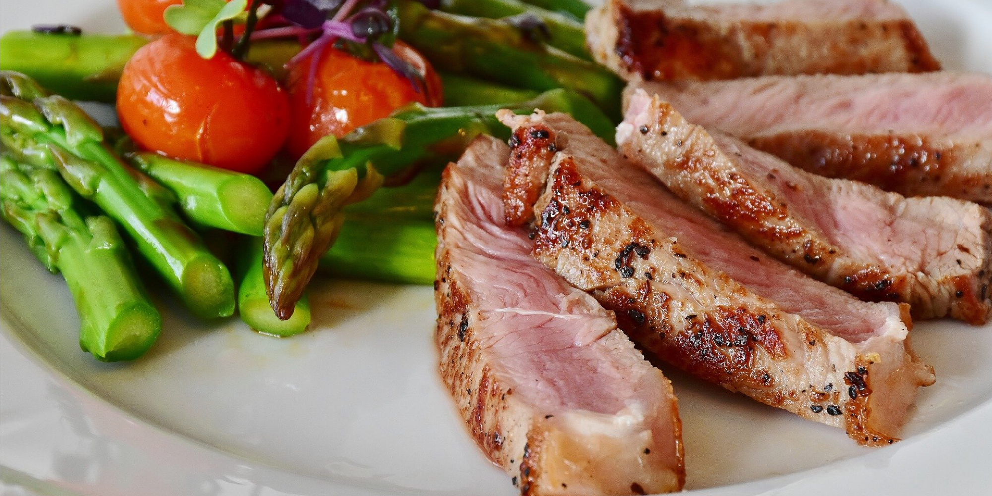 Healthy Eating 101 – Gaspari Nutrition USA