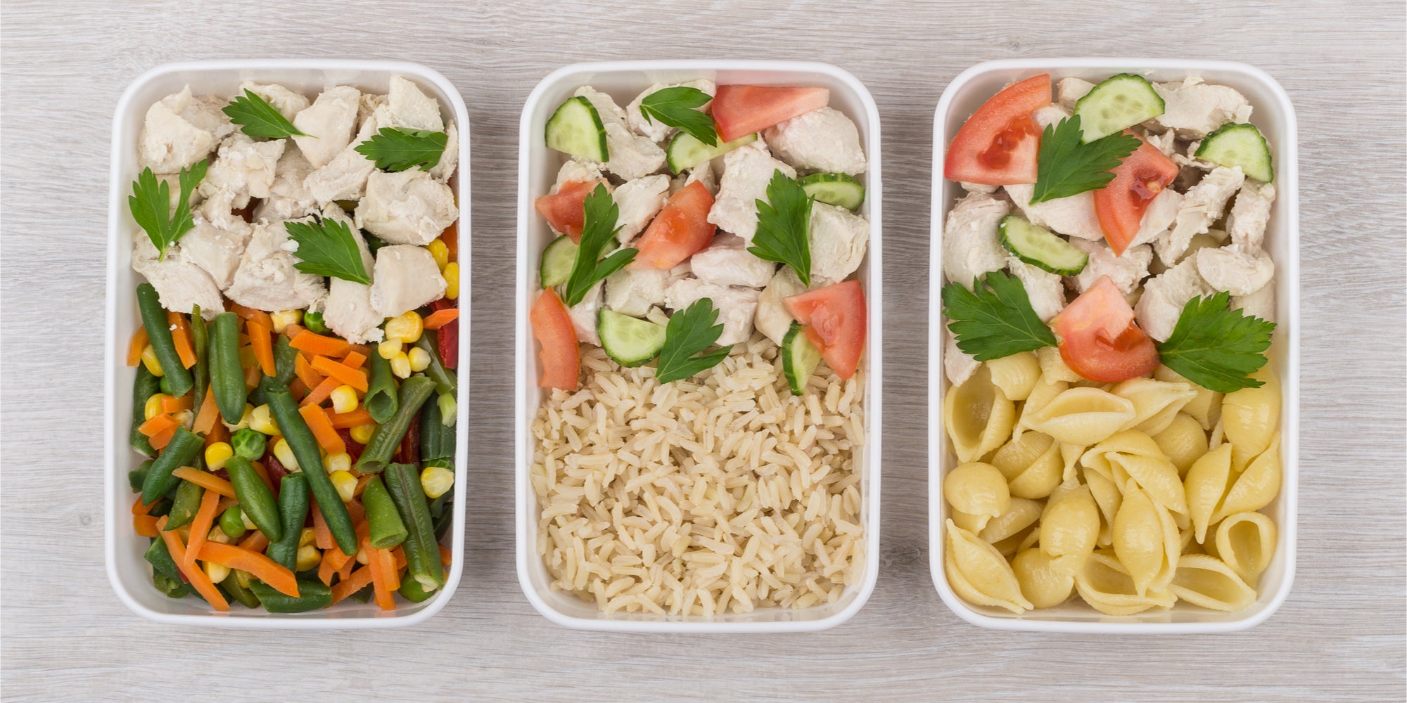 Why Do We Eat 3 Meals A Day? – Gaspari Nutrition