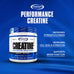 Pure Creatine Monohydrate | Muscle Size & Strength | Gaspari – Gaspari ...