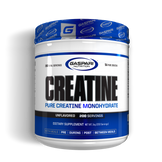 Pure Creatine Monohydrate | Muscle Size & Strength | Gaspari – Gaspari ...