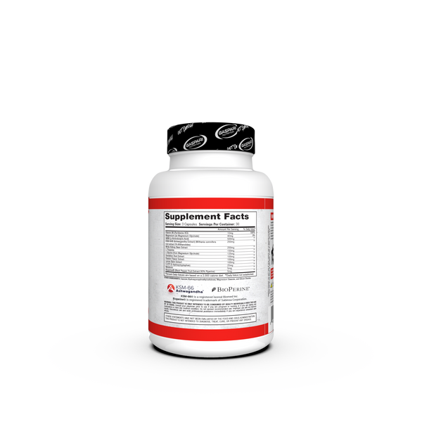 CYTOLEAN | NIGHTTIME FAT BURNER – Gaspari Nutrition