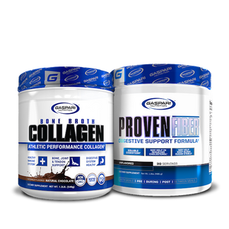 Digestive Aid Stack | Improve Digestion & Gut Health – Gaspari Nutrition
