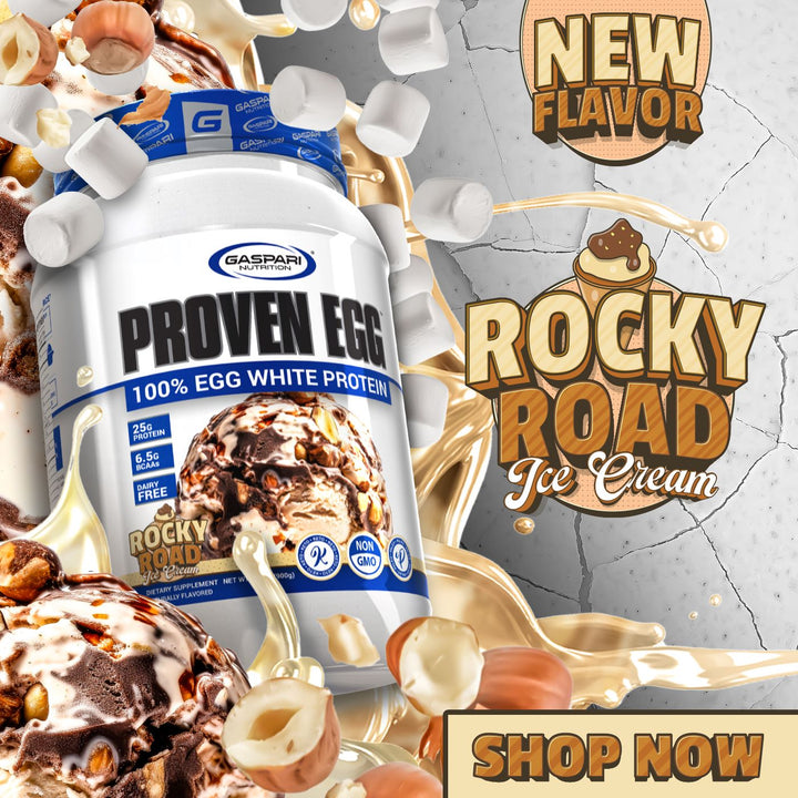 Protein Powders | Gaspari Nutrition – Gaspari Nutrition USA