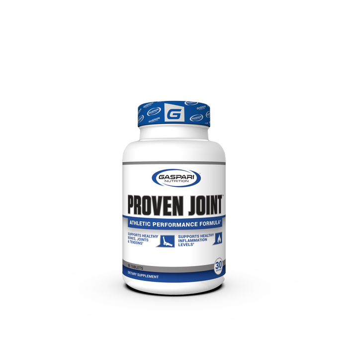 Proven Joint™ | Support for Joint Health & Mobility – Gaspari Nutrition USA