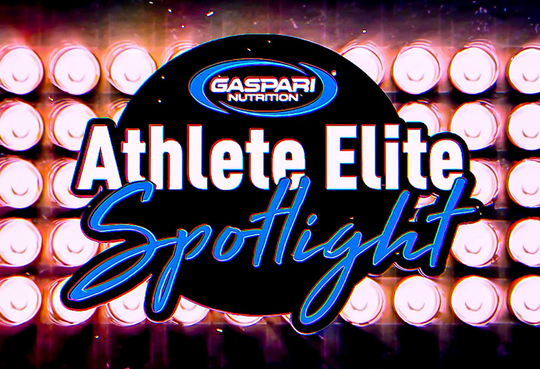 About – Gaspari Nutrition