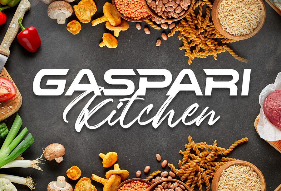 About – Gaspari Nutrition